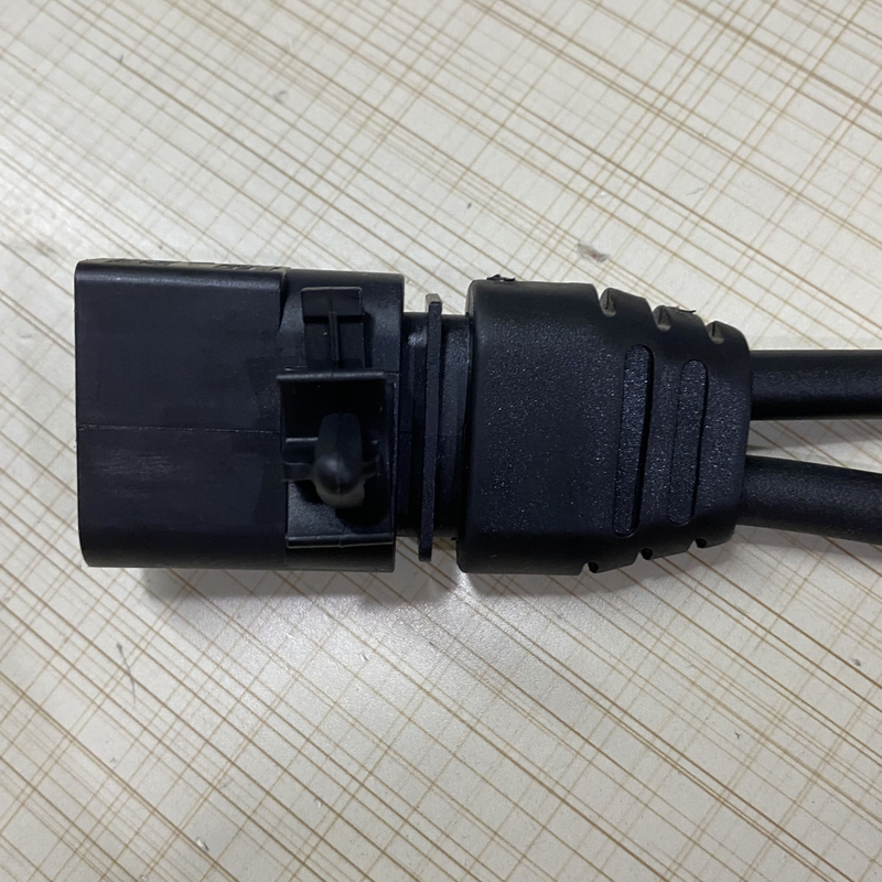 EPB Wire Harness Assembly - Buy EPB wire haness, wire harness assembly ...