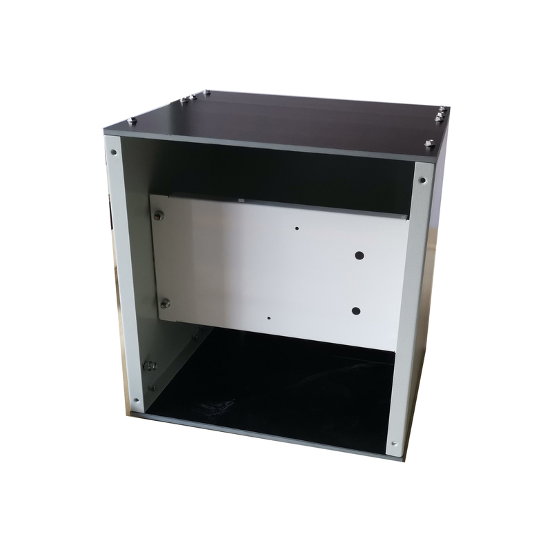 Australian standard customized TEE-OFF box enclosure - Buy Australian ...