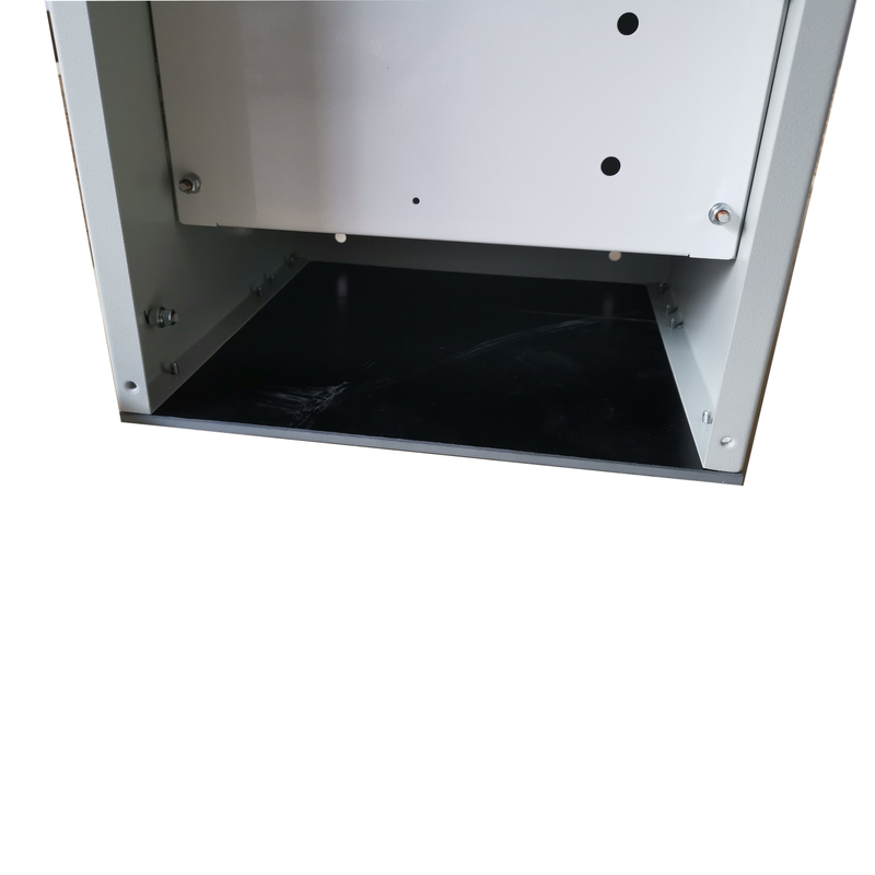 Australian standard customized TEE-OFF box enclosure - Buy Australian ...